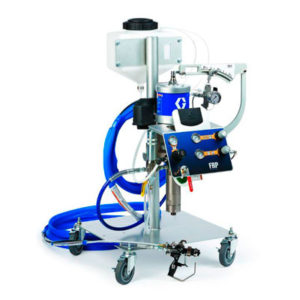 Equipo Graco FRP - Novaproin